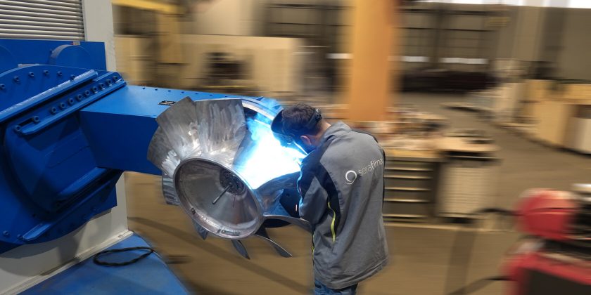 Ex-Zonen – Explosionsgefährdete Bereiche & ATEX-Sicherheitsvorschriften