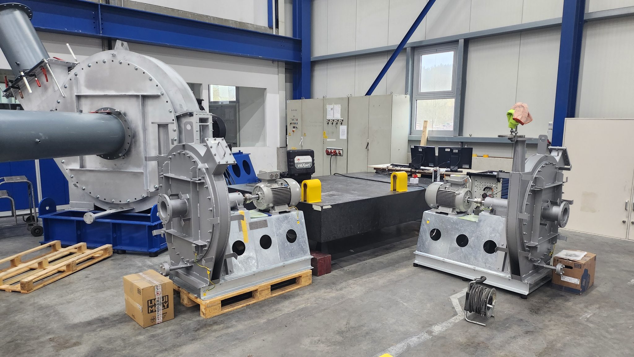 Vapor recompressors - Efficient energy recovery for industrial processes