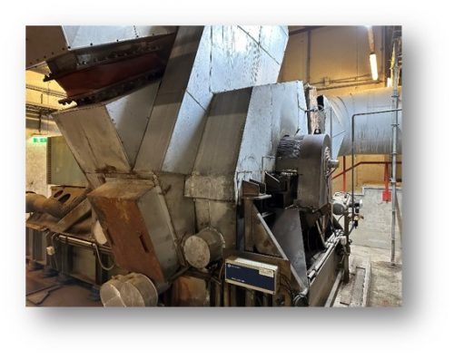 Emergency Blower Repair - Serafima